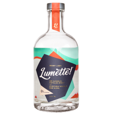 Buy Lumette! Alt Spirits Bright Light Non-Alcoholic Distilled Spirit at ...
