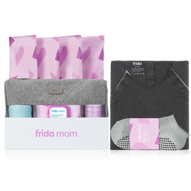 Buy frida mom Labour and Delivery & Postpartum Recovery Kit at Well.ca ...