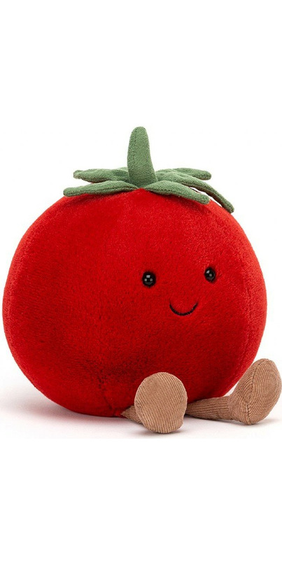 Buy Jellycat Amuseable Tomato at Well.ca | Free Shipping $35+ in Canada
