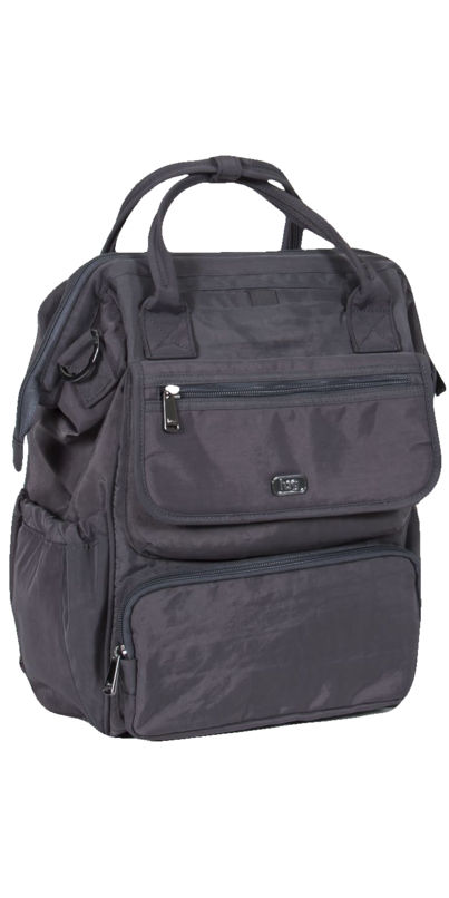 Buy Lug Via Tote Fog Grey at Well.ca | Free Shipping $35+ in Canada