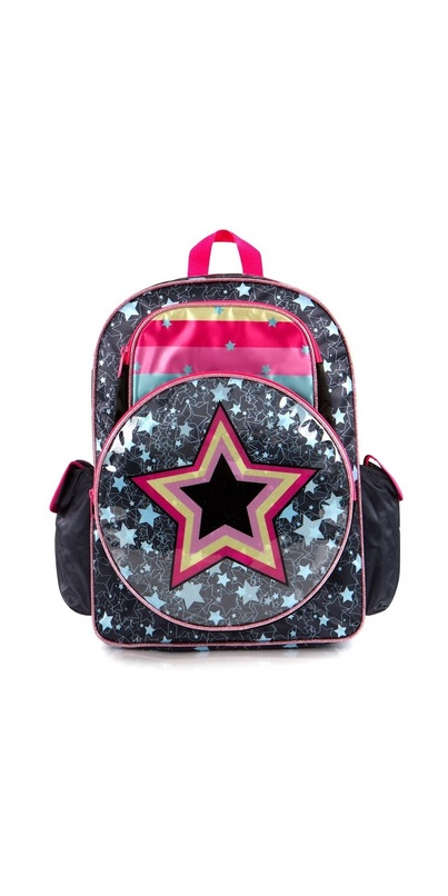 Buy Heys Fashion Deluxe Backpack Scattered Stars at Well.ca | Free ...
