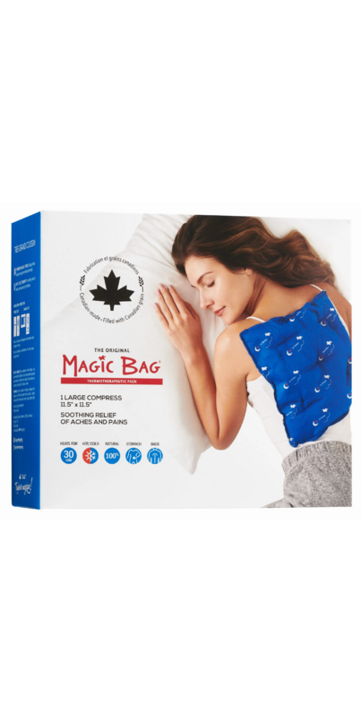 Buy Magic Bag Extra Large Pad at Well.ca | Free Shipping $35+ in Canada