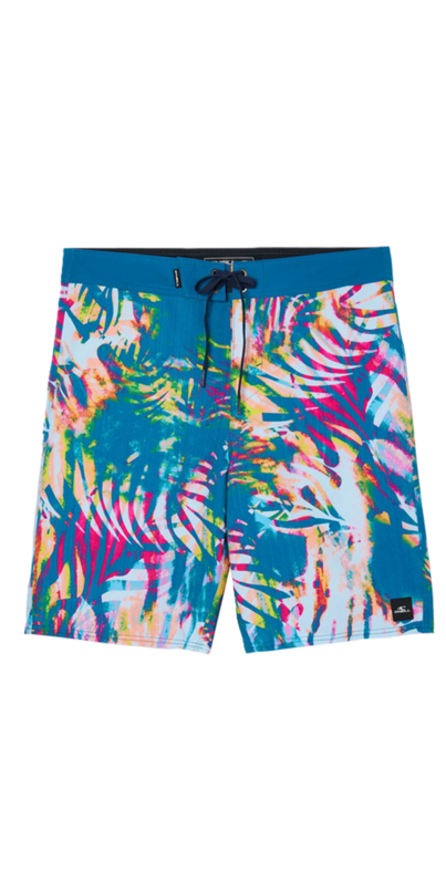 Buy O'Neill Hyperfreak Mysto Boardshort Multi Colour at Well.ca | Free ...