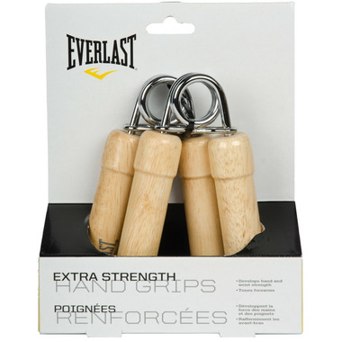 Buy Everlast Extra Strength Hand Grips at Well.ca | Free Shipping $35 ...