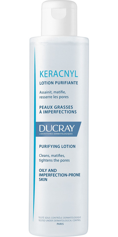 Buy Ducray Keracnyl Purifying Lotion at Well.ca | Free Shipping $35+ in ...