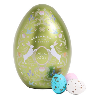 Buy Cartwright & Butler Happy Easter Gift Tin at Well.ca | Free ...