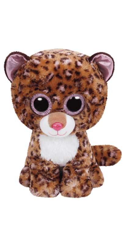 Buy Ty Patches The Leopard at Well.ca | Free Shipping $35+ in Canada