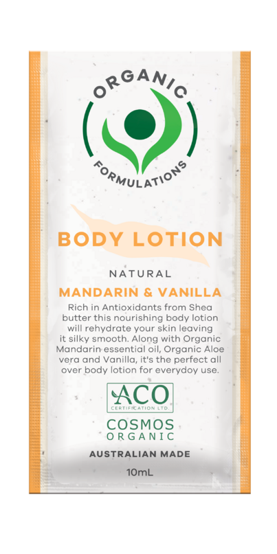 Buy Organic Formulations Assorted Sample at Well.ca | Free Shipping $35 ...