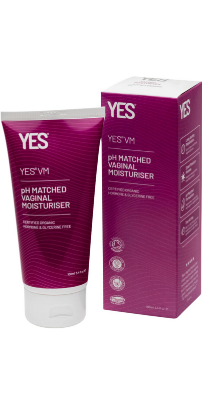 Buy YES Long Lasting Vaginal Moisturiser at Well.ca | Free Shipping $35 ...