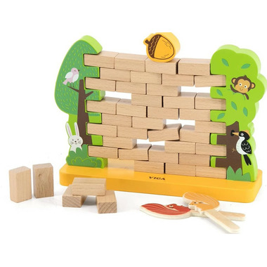 Buy VIGA Wall-Unpicking at Well.ca | Free Shipping $35+ in Canada
