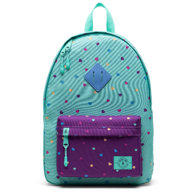 Buy Parkland Bayside Backpack Candy Hearts at Well.ca | Free Shipping ...