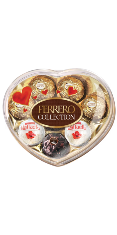 Buy Ferrero Rocher Assorted Valentine Heart at Well.ca | Free Shipping ...