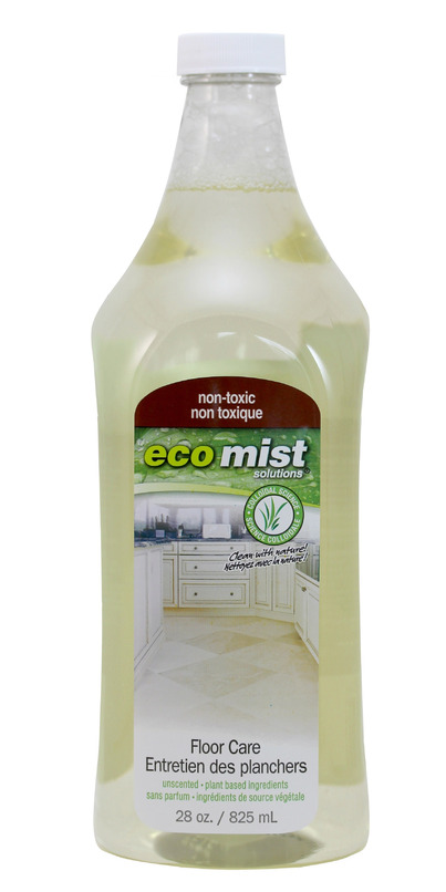 Buy Eco Mist Floor Care Formula Sample at Well.ca | Free Shipping $35 ...