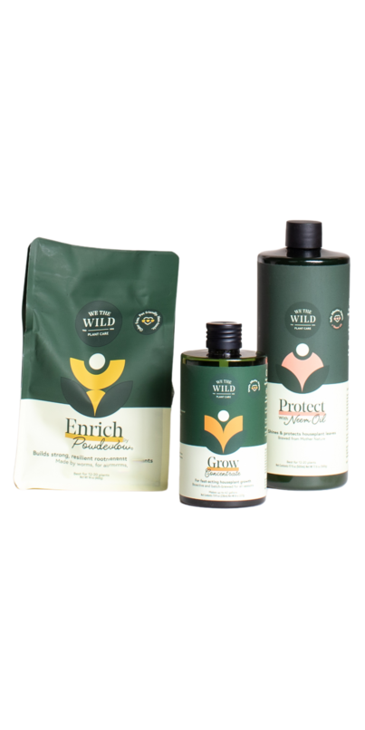 Achetez Foli Plant Care Essentials Kit chez Well.ca | Livraison ...