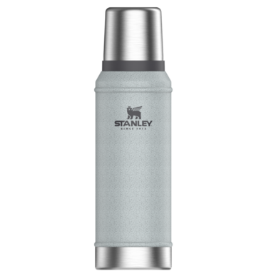 Buy Stanley The Legendary Classic Bottle Hammertone Silver at Well.ca ...