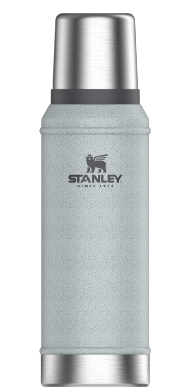 Buy Stanley The Legendary Classic Bottle Hammertone Silver at Well.ca ...