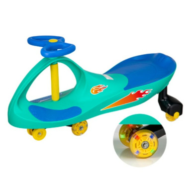 Buy Alex Toys Lightning Glow Rider Green Blue at Well.ca | Free ...