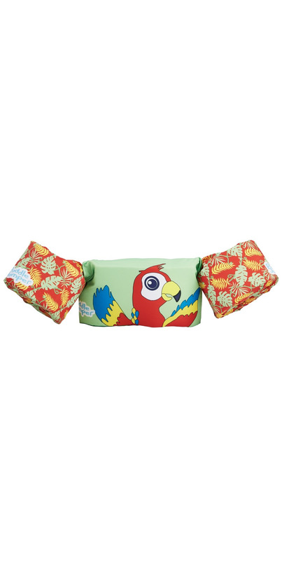 Buy Puddle Jumper Parrot at Well.ca | Free Shipping $35+ in Canada