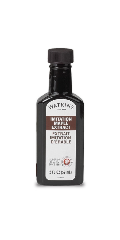 Buy Watkins Maple Extract at Well.ca | Free Shipping $35+ in Canada