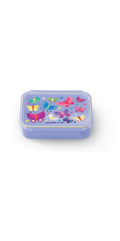 Buy Crocodile Creek Bento Box Butterflies at Well.ca | Free Shipping ...