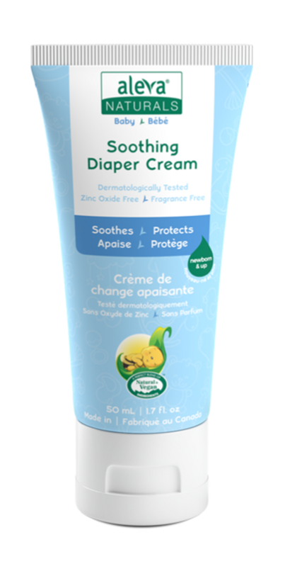 Buy Aleva Naturals Soothing Diaper Cream Travel Size at Well.ca | Free ...