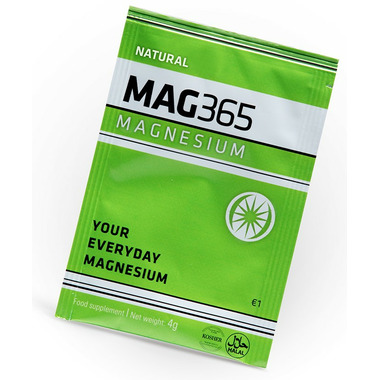 Buy ITL Health MAG365 Magnesium Natural Sample at Well.ca | Free ...