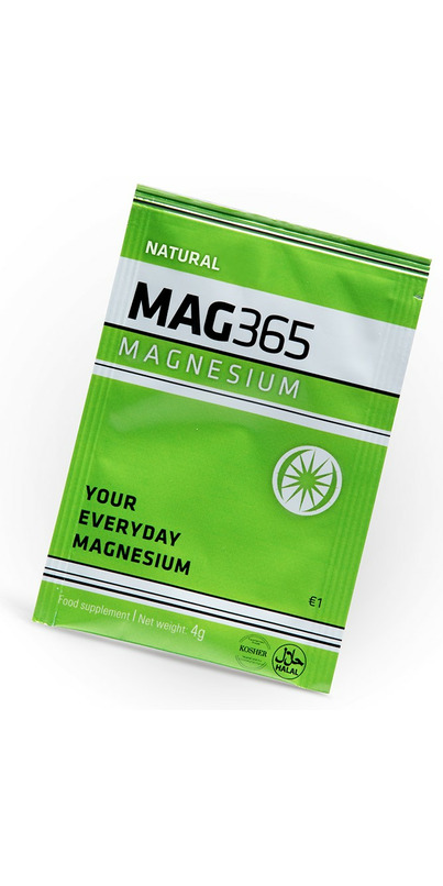 Buy ITL Health MAG365 Magnesium Natural Sample at Well.ca | Free ...