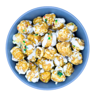 Buy Comeback Snacks Holiday Candy Cane Caramel at Well.ca | Free ...