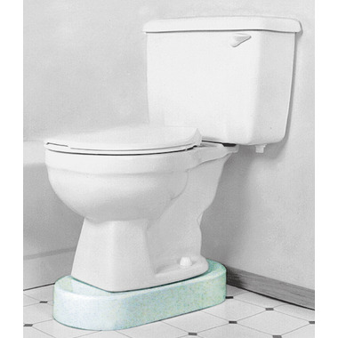 Buy Bios Toilevator Toilet Base Riser at Well.ca | Free Shipping $35 ...