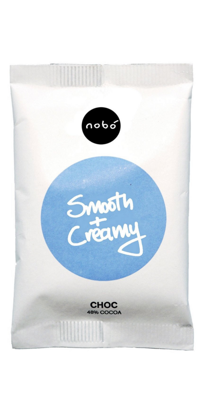 Buy Nobo Single Serve Smooth and Creamy Chocolate at Well.ca | Free ...