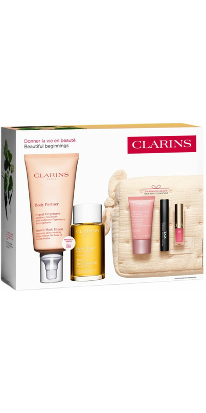 Buy Clarins Maternity Set at Well.ca | Free Shipping $35+ in Canada