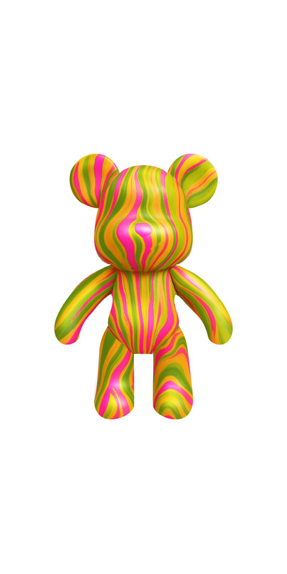 Buy Ricochet Bear Drip Set at Well.ca | Free Shipping $35+ in Canada