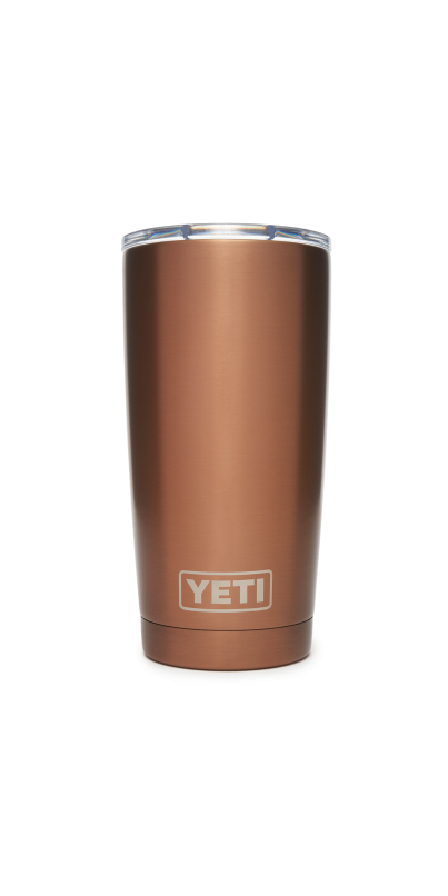 Buy YETI Rambler Tumbler Copper at Well.ca | Free Shipping $35+ in Canada