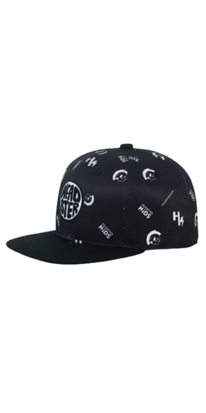Buy Headster Kids Snapback Monogram at Well.ca | Free Shipping $35+ in ...