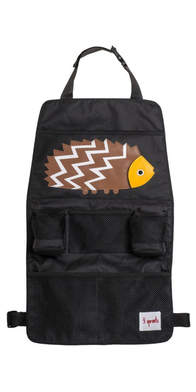 Buy 3 Sprouts Backseat Car Organizer at Well.ca | Free Shipping $35+ in ...