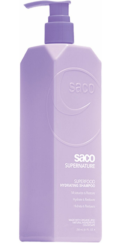 Buy saco Hydrating Shampoo at Well.ca | Free Shipping $35+ in Canada