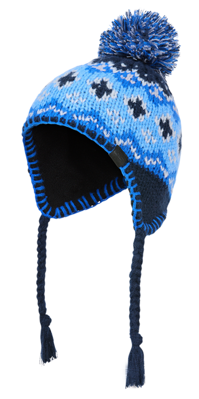 Buy Kombi Children Boost Hat True Navy at Well.ca | Free Shipping $35 ...