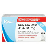 Buy Rexall products from Canada at Well.ca - Canada's online health ...