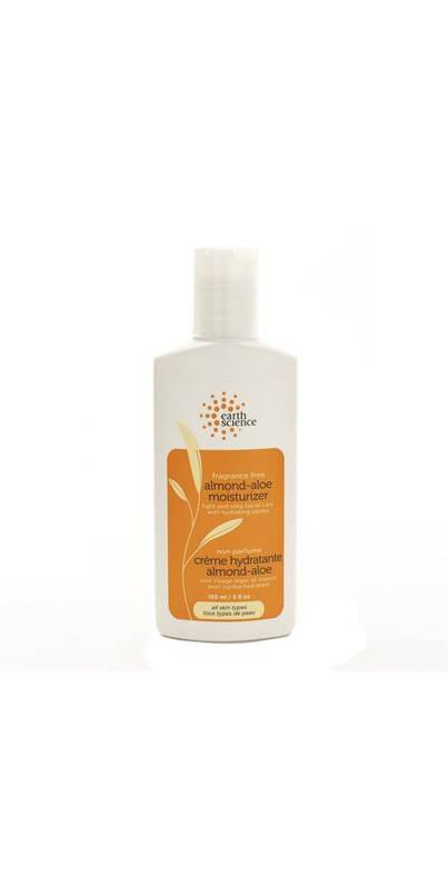 Buy Earth Science Almond Aloe Facial Moisturizer at Well.ca | Free ...