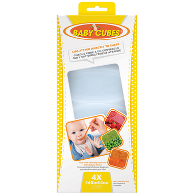 Buy Baby Cubes Stage 3 at Well.ca | Free Shipping $35+ in Canada