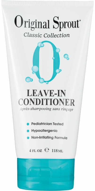 Achetez le revitalisant sans rinçage Original Sprout sur Well.ca ...