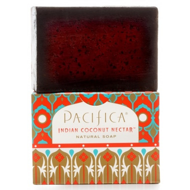 Buy Pacifica Bar Soap Indian Coconut Nectar at Well.ca | Free Shipping ...