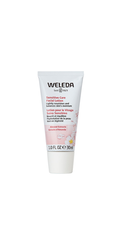 Buy Weleda Sensitive Care Facial Lotion at Well.ca | Free Shipping $35 ...