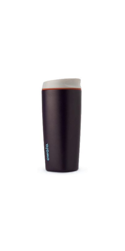 Buy Owala SmoothSip Stainless Steel Coffee Cup Telescope Tales at Well ...