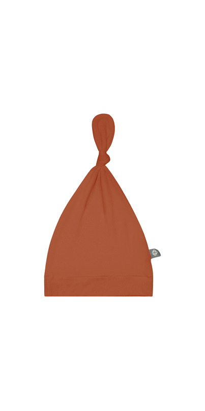 Buy Kyte BABY Knotted Cap Rust at Well.ca | Free Shipping $35+ in Canada
