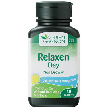 Buy Adrien Gagnon Relaxen Day at Well.ca | Free Shipping $35+ in Canada