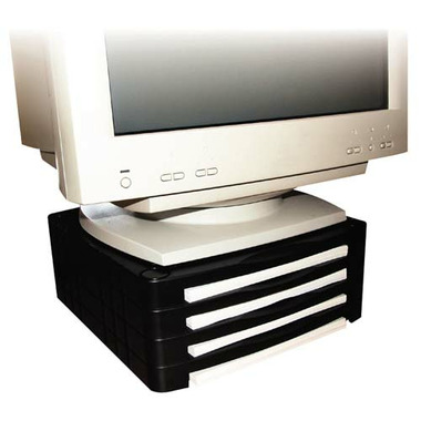 Buy Exponent Stackable Monitor Riser at Well.ca | Free Shipping $35+ in ...