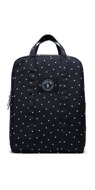 Buy Parkland Remy Backpack Polka Dots at Well.ca | Free Shipping $35 ...