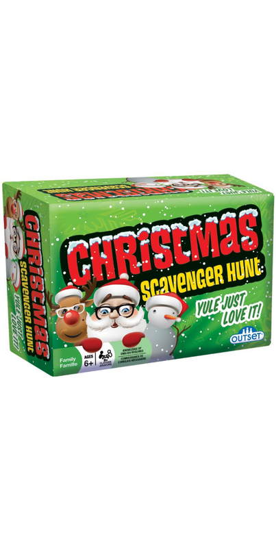 Buy Christmas Scavenger Hunt at Well.ca | Free Shipping $35+ in Canada