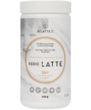 Buy The Latte Co. Bebe Latte Plant-Based Powdered Beverage 12-24 Months ...